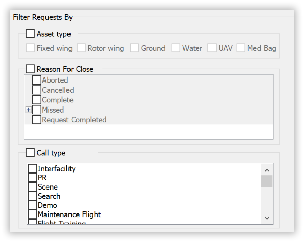 Building a Simple Custom Report – Vellox Group